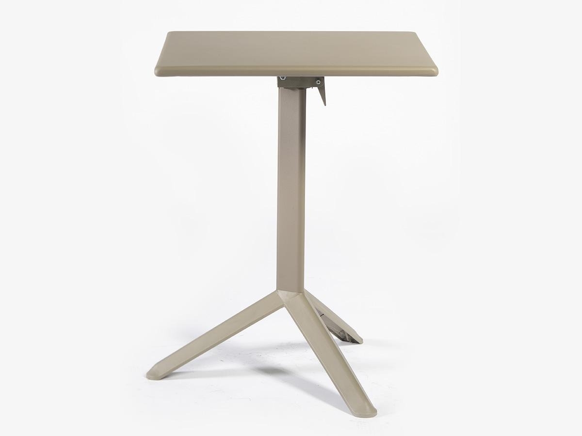 Arket Three Leg Flip Top Table 600 x 600 mm | Andy Thornton