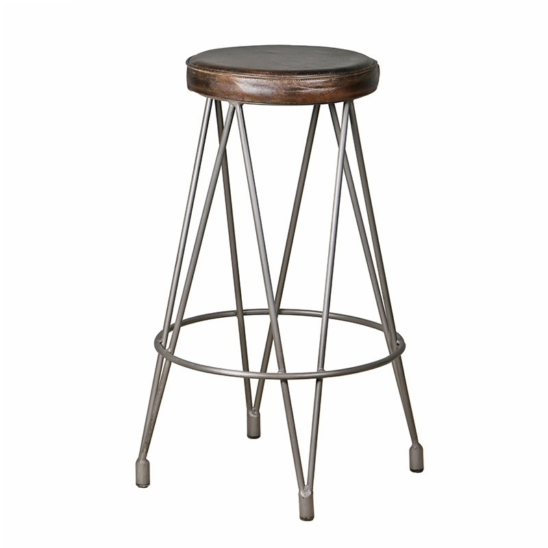 Barcelona Bar Stool | Andy Thornton