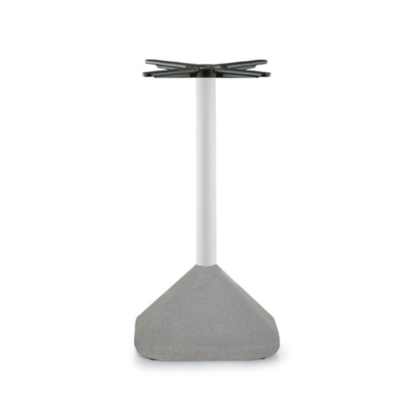 Concrete 855 Table Base | Andy Thornton
