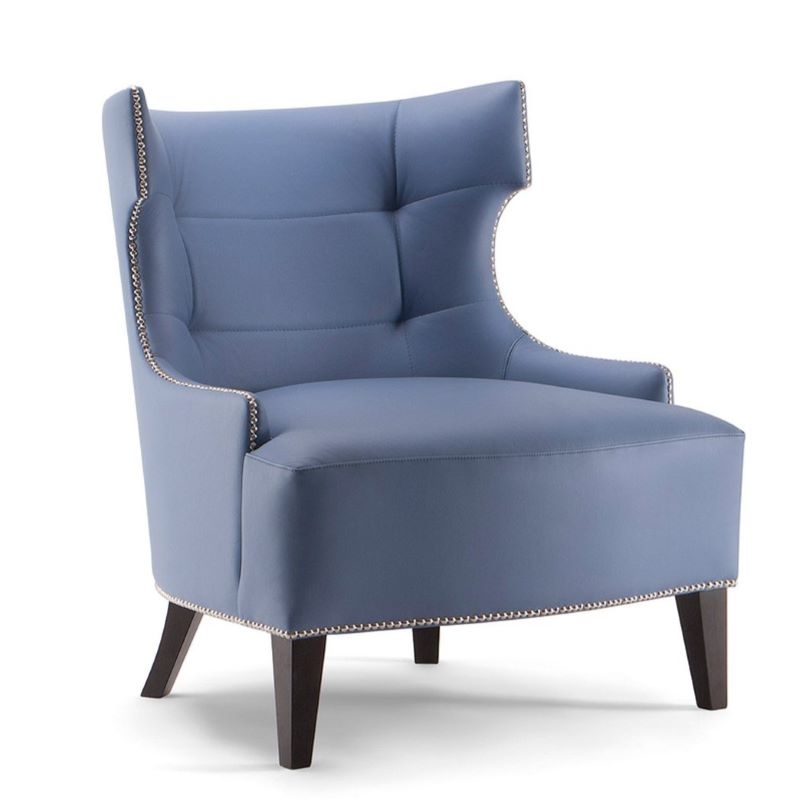 Devon Lounge Chair | Andy Thornton