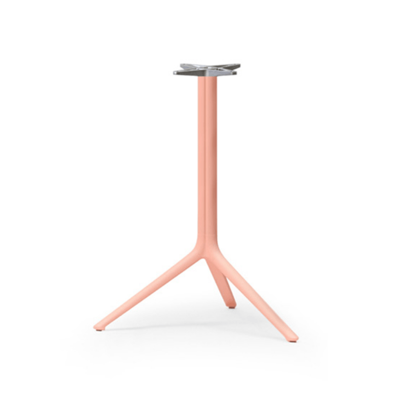 Elliot 5470 Three Leg Table Base | Andy Thornton