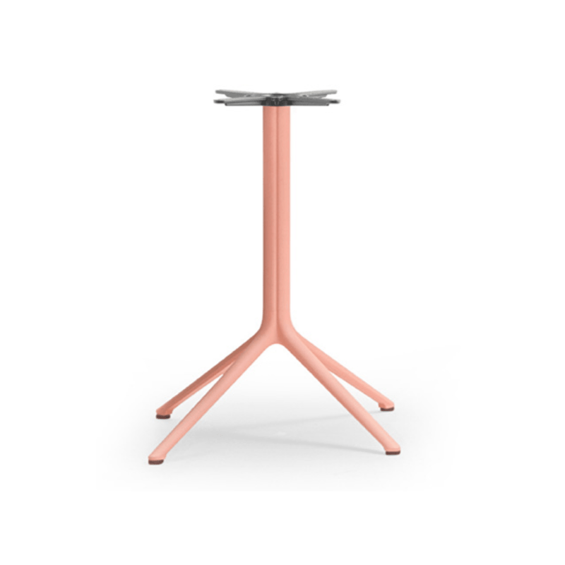 Elliot 5475 Four Leg Table Base | Andy Thornton