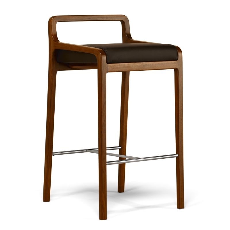 Fuji Bar Stool | Andy Thornton