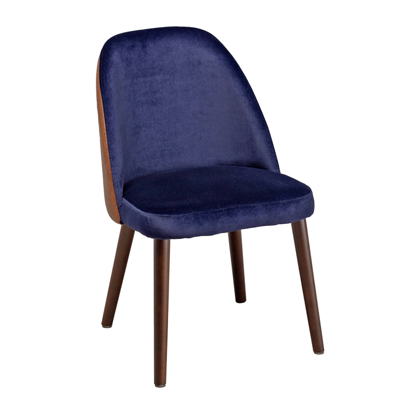 Portland Side Chair | Andy Thornton