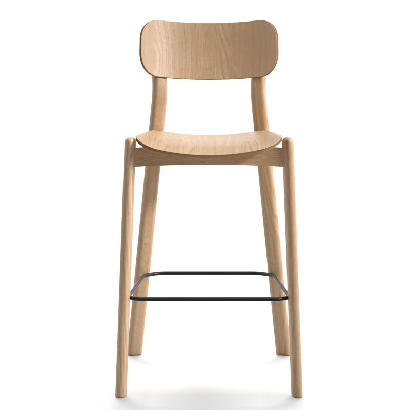 Kiyumi Bar Stool | Andy Thornton