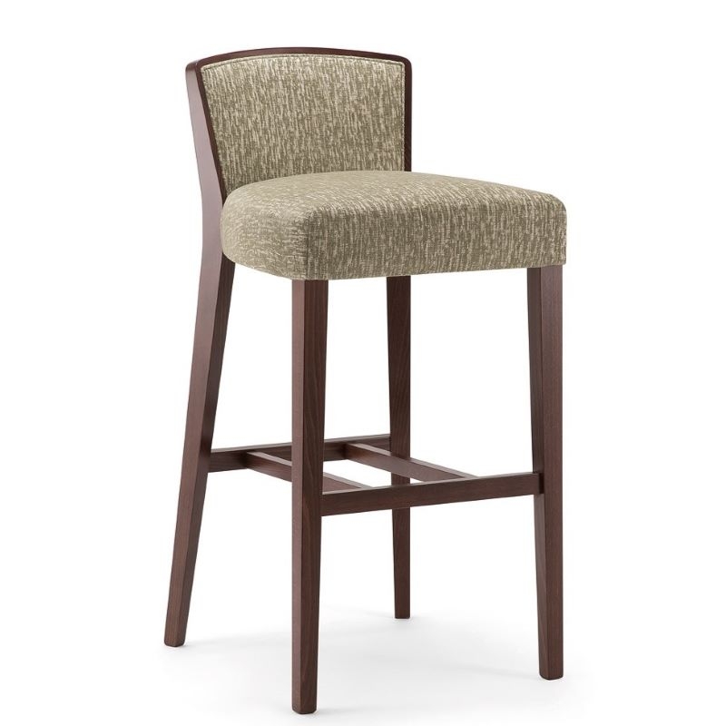 London Bar Stool | Andy Thornton