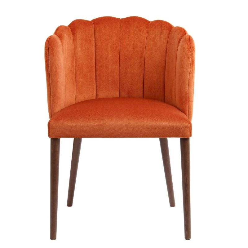 Megan Side Chair | Andy Thornton