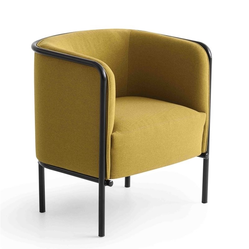 Place Small Lounge Chair | Andy Thornton