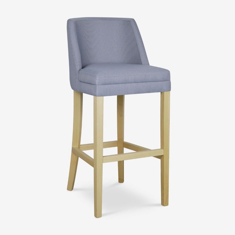 Sofia Bar Stool | Andy Thornton