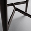 Trench Bar Stool | Andy Thornton