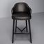 Trench Bar Stool | Andy Thornton