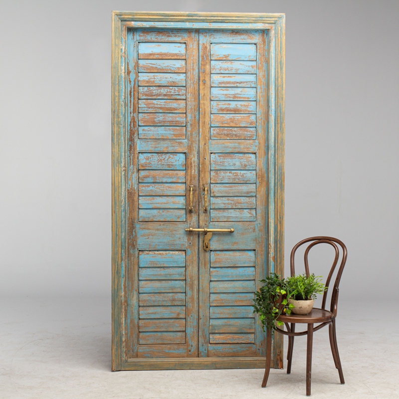 Jodhpur Doorway | Andy Thornton