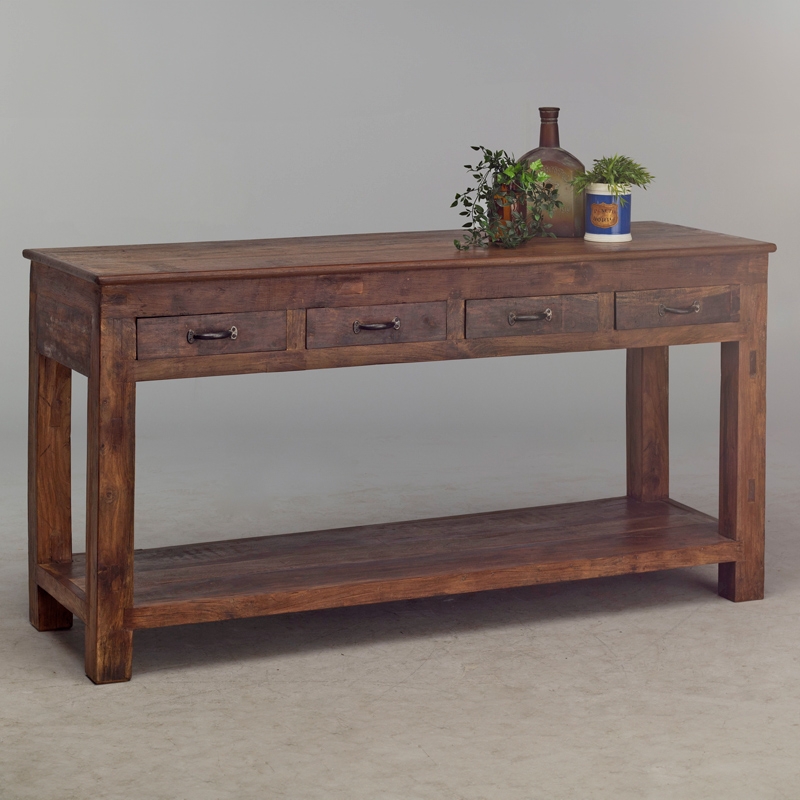 Tailor's Console Unit | Andy Thornton