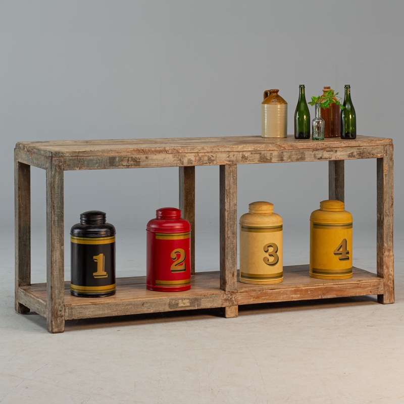 Cobbler's Workbench | Andy Thornton