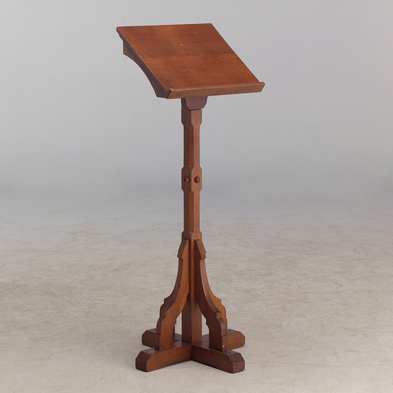 Antique Church Lectern | Andy Thornton