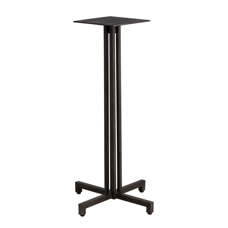 Plaza Poseur Table Base | Andy Thornton