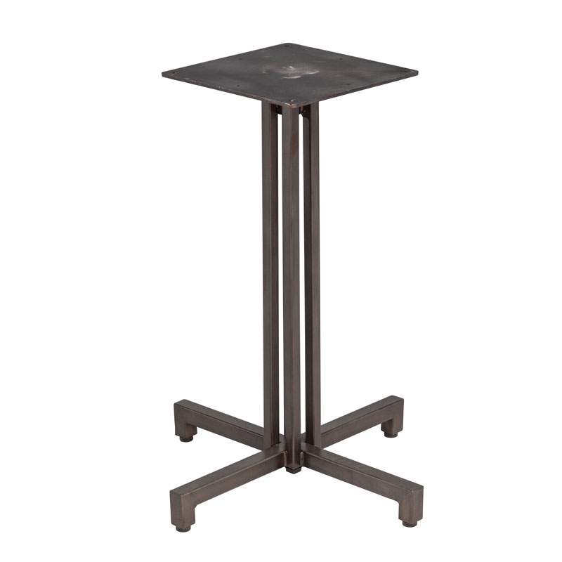 Plaza Table Base | Andy Thornton