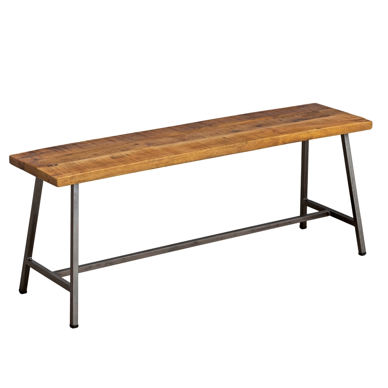 Craft Bench | Andy Thornton
