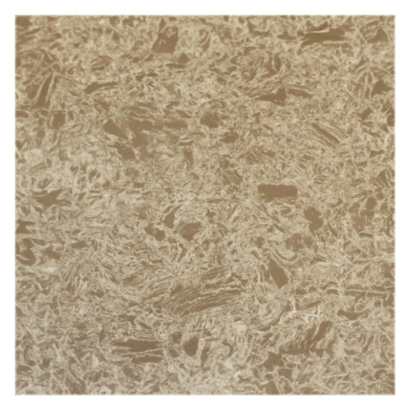 Emperador Chiara Composite Stone Table Top | Andy Thornton