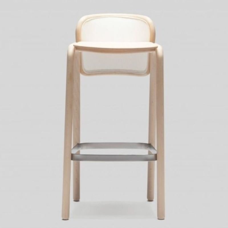 Frantz Bar Stool | Andy Thornton