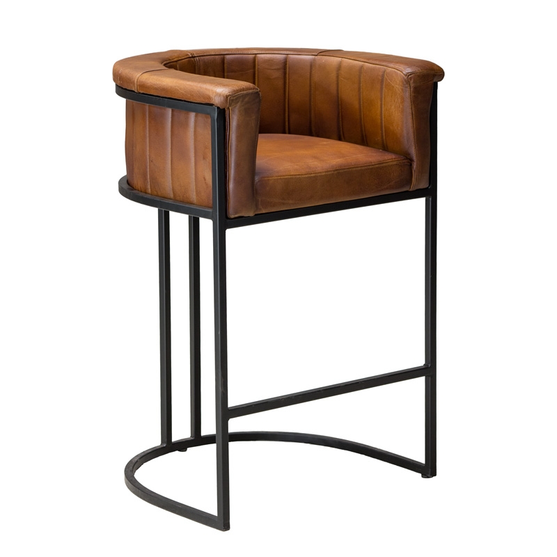 Maine Bar Stool | Andy Thornton