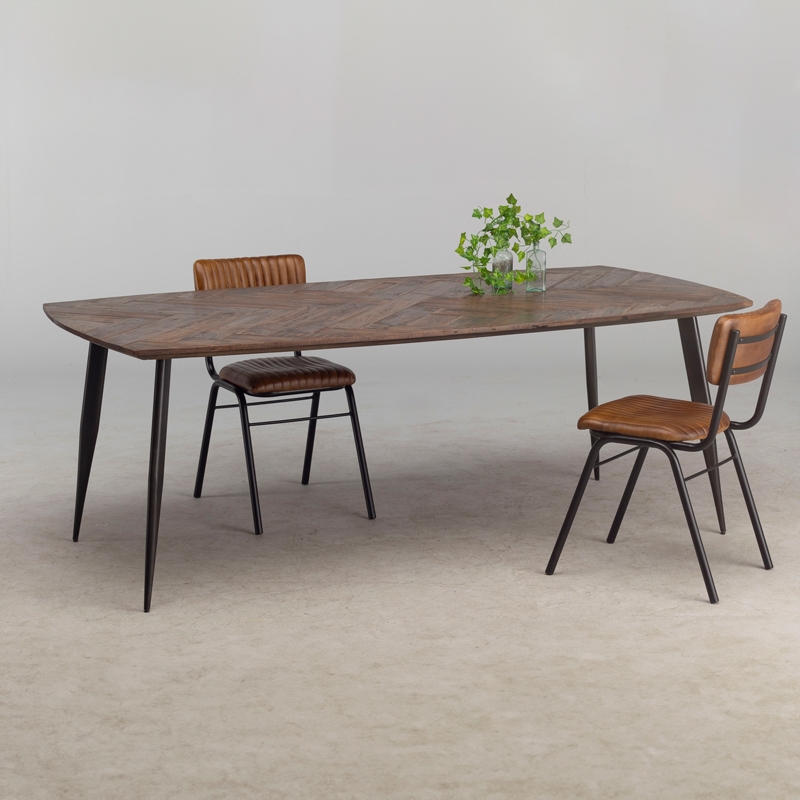 Oban Table | Andy Thornton