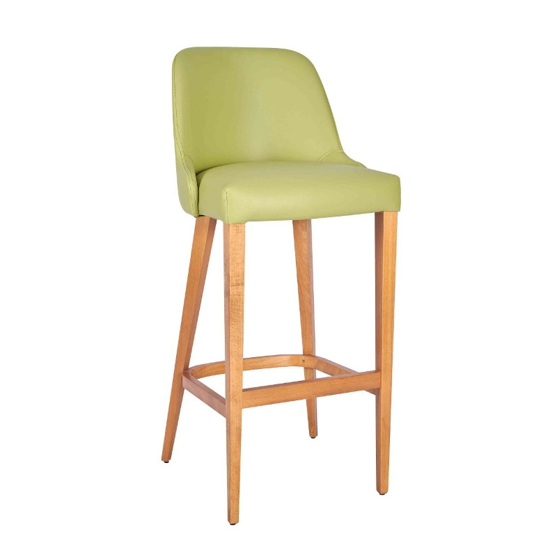Bari Bar Stool | Andy Thornton