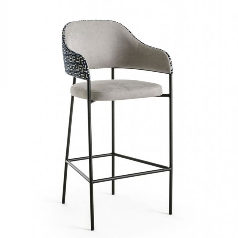 Monza Bar Stool | Andy Thornton