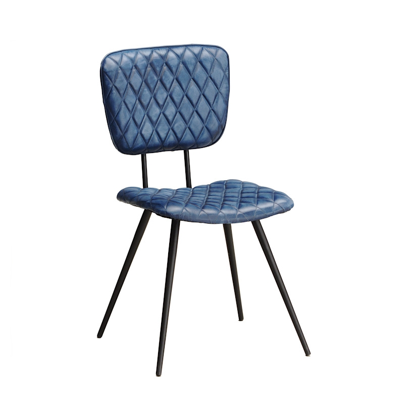 Azzurro Side Chair | Andy Thornton