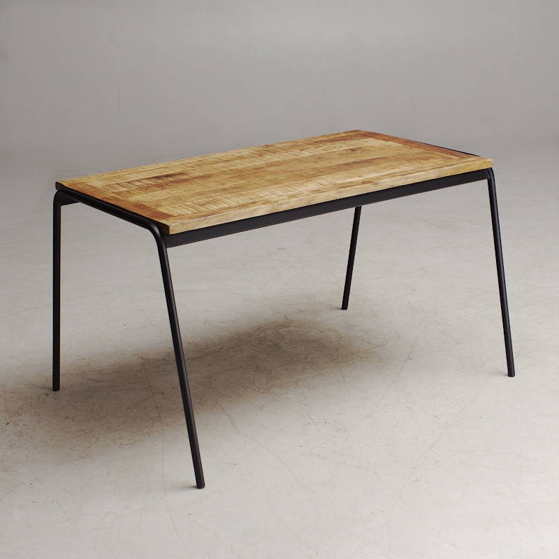 Berwick stackable dining table | Andy Thornton