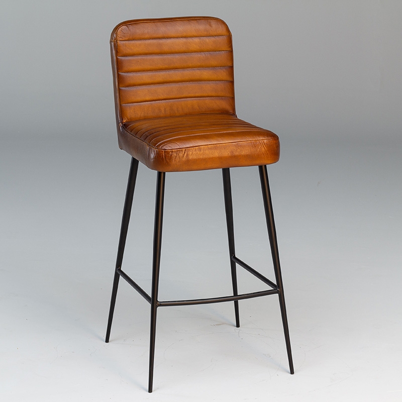 Astoria bar stool | Andy Thornton