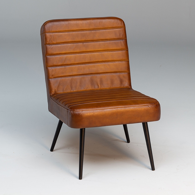 Astoria lounge chair | Andy Thornton