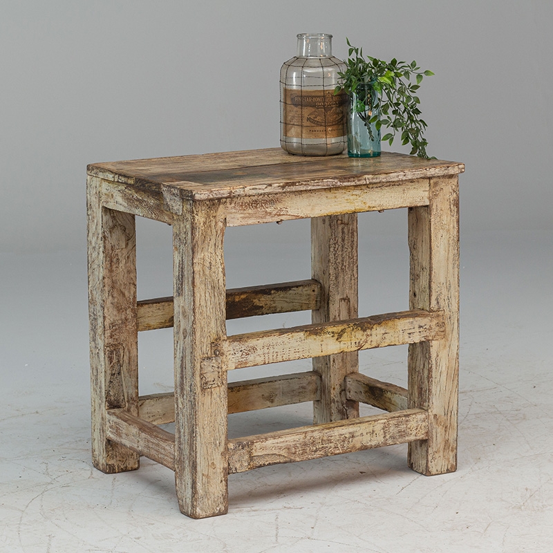 Workshop Table | Andy Thornton