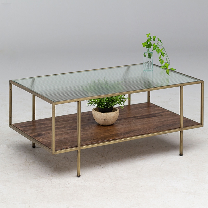 The Maxwell coffee table | Andy Thornton