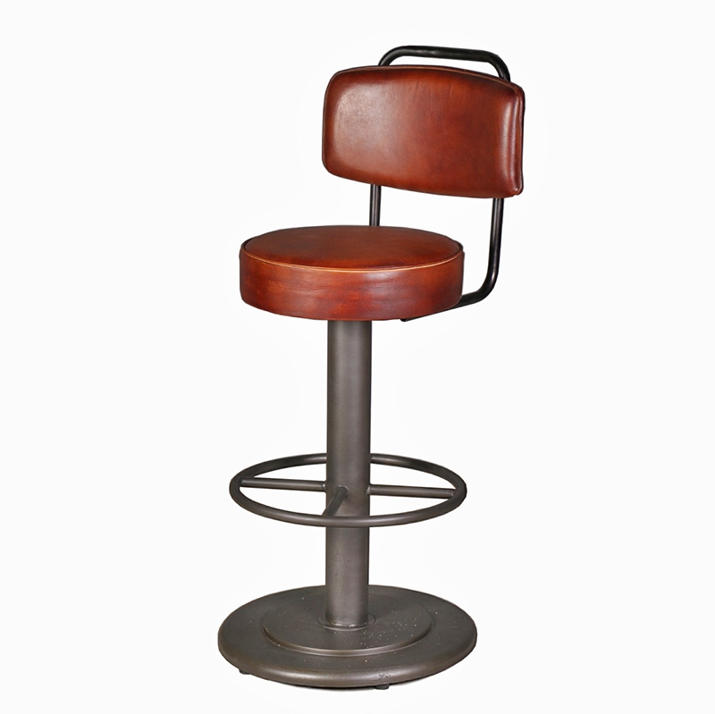 Passo Soda Bar Stool | Andy Thornton