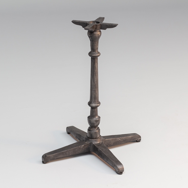 Brasserie Cast Iron Table Base | Andy Thornton