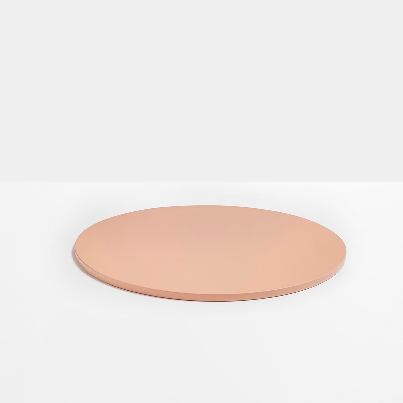 Steel Table Top | Andy Thornton