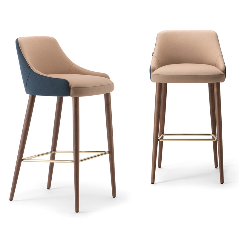 Adima Bar Stool | Andy Thornton