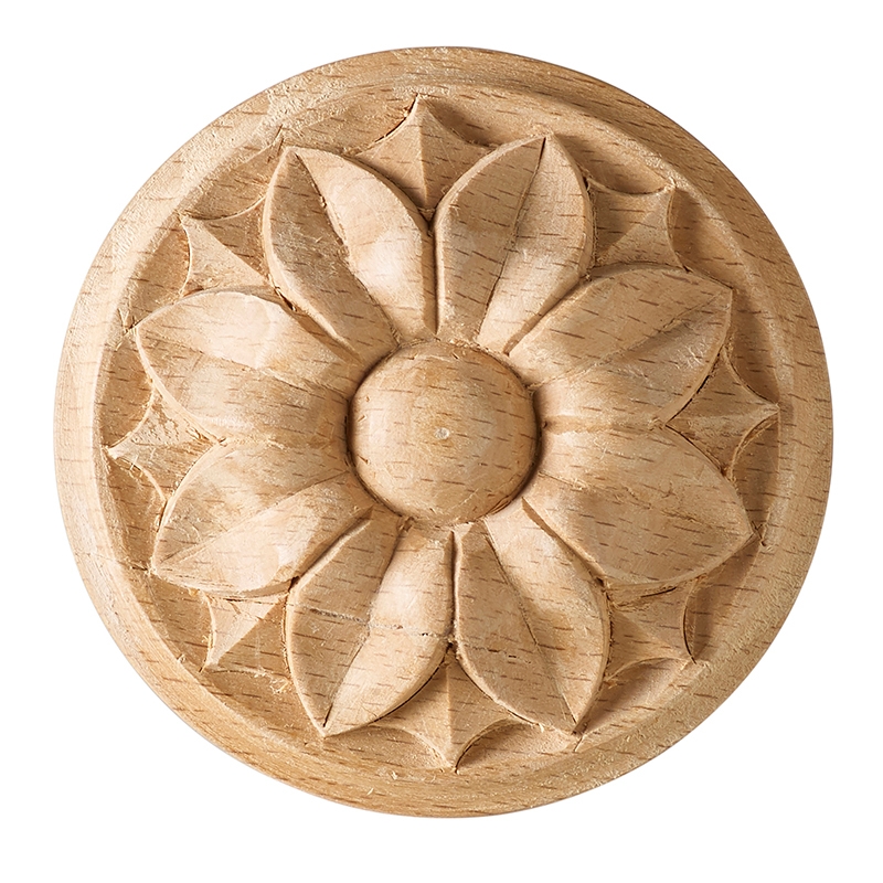 Small rosette | Andy Thornton