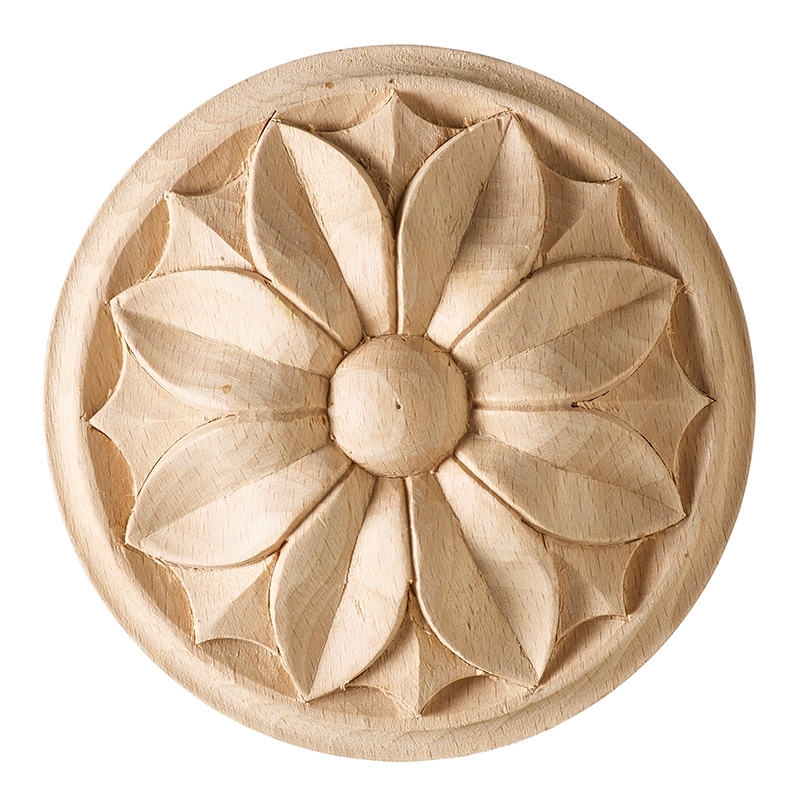 Large rosette | Andy Thornton