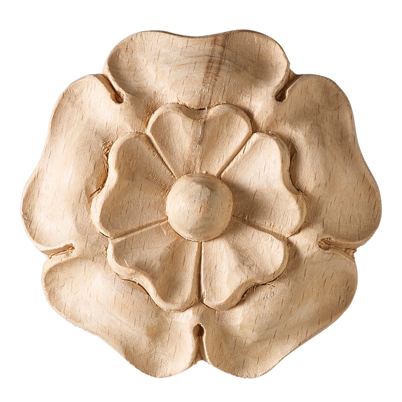 Small Yorkshire Rose | Andy Thornton