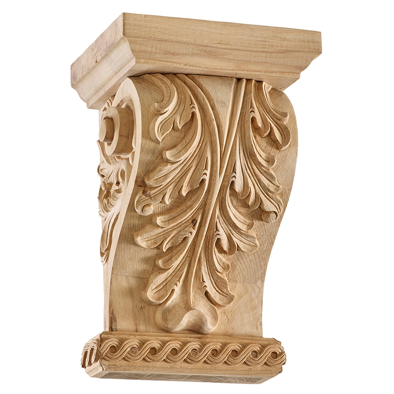 Pilaster corbel | Andy Thornton