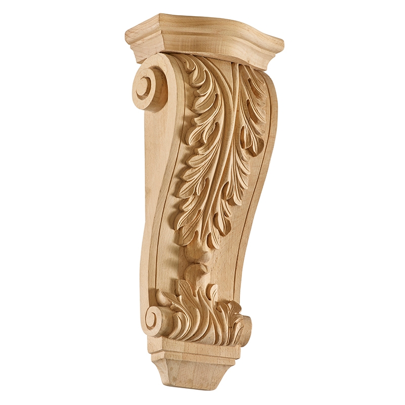 Large French corbel | Andy Thornton