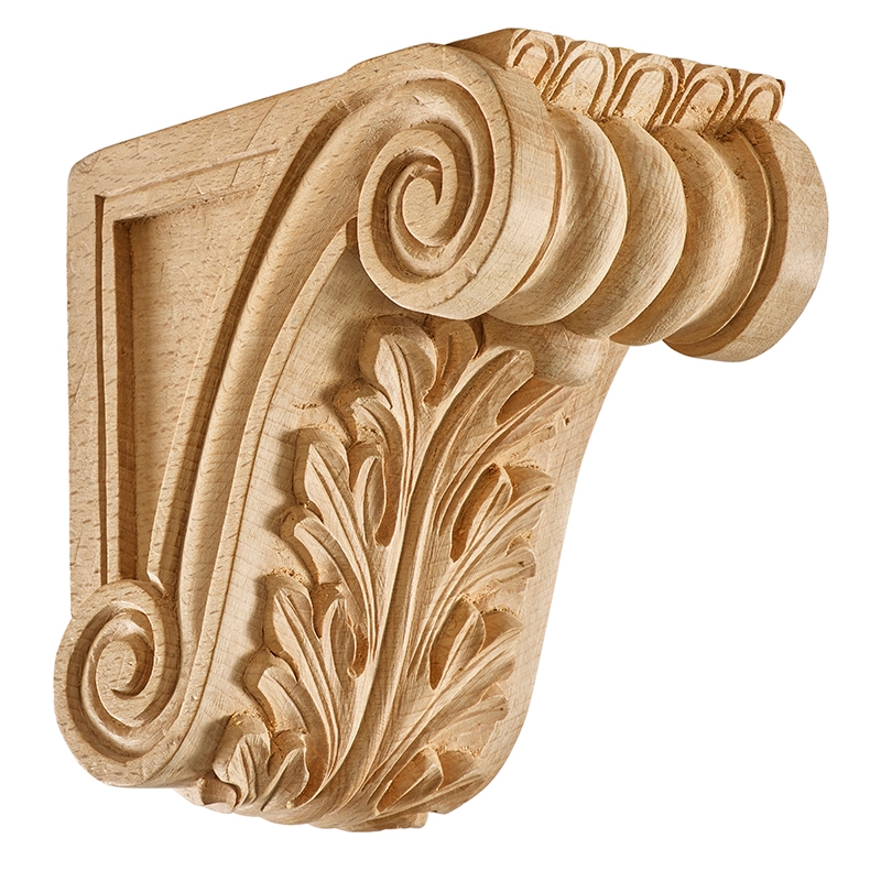 Roman pilaster corbel | Andy Thornton