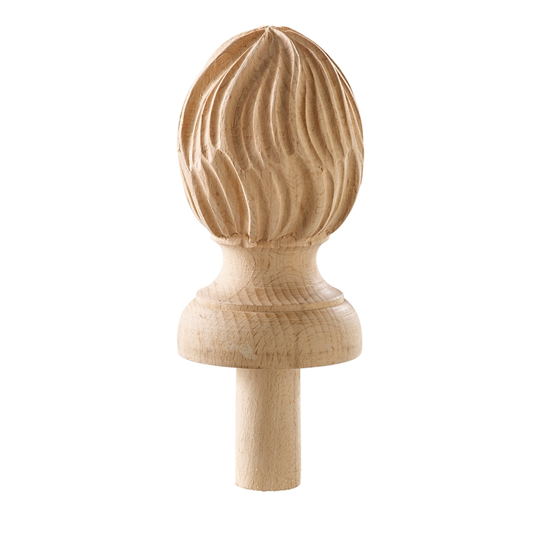 Medium Gothic finial | Andy Thornton