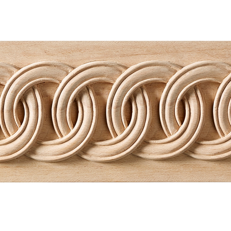Interlocking moulding | Andy Thornton