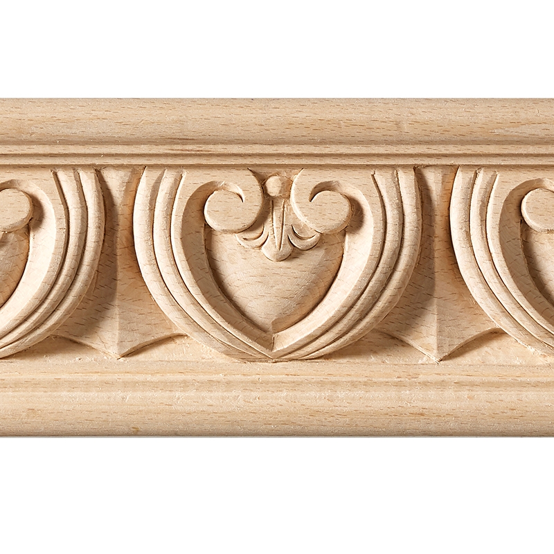 Egg and dart moulding | Andy Thornton