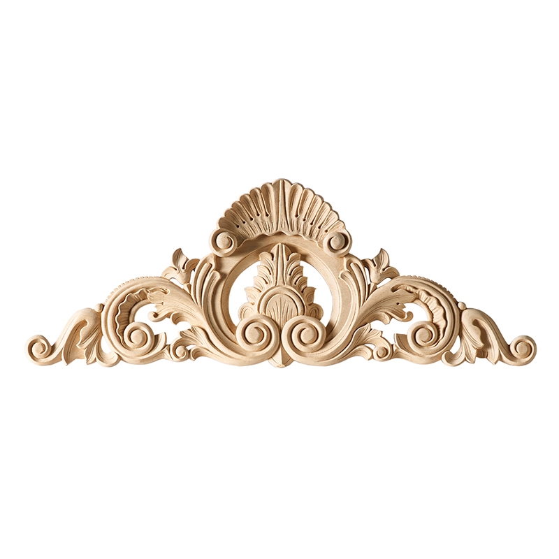 Spanish pediment | Andy Thornton