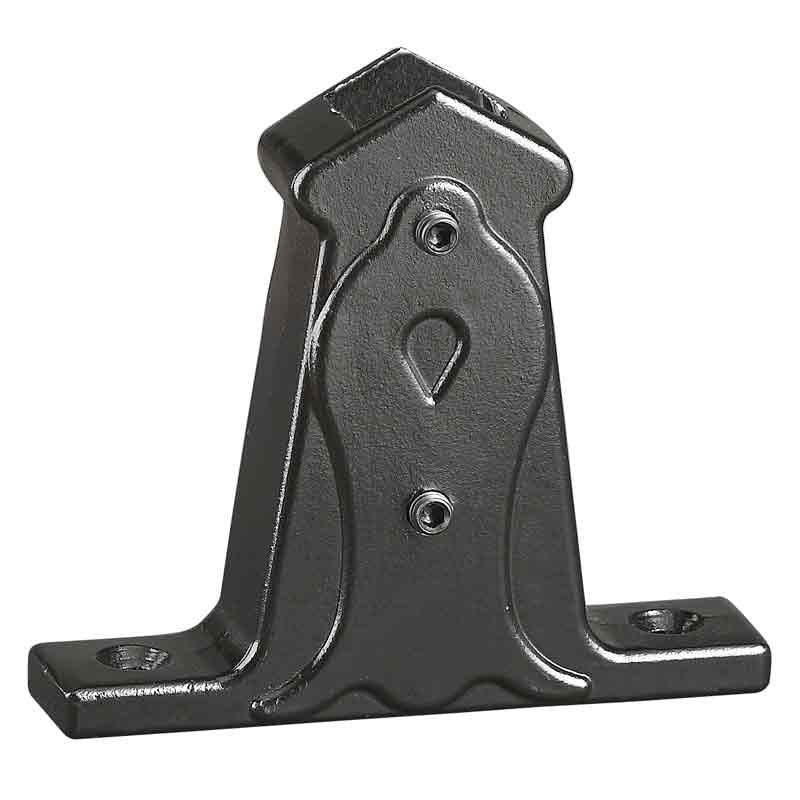 Straight baluster bracket | Andy Thornton