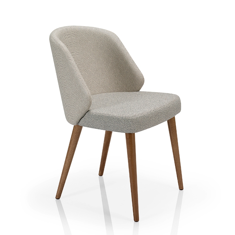 Alissa Side Chair | Andy Thornton